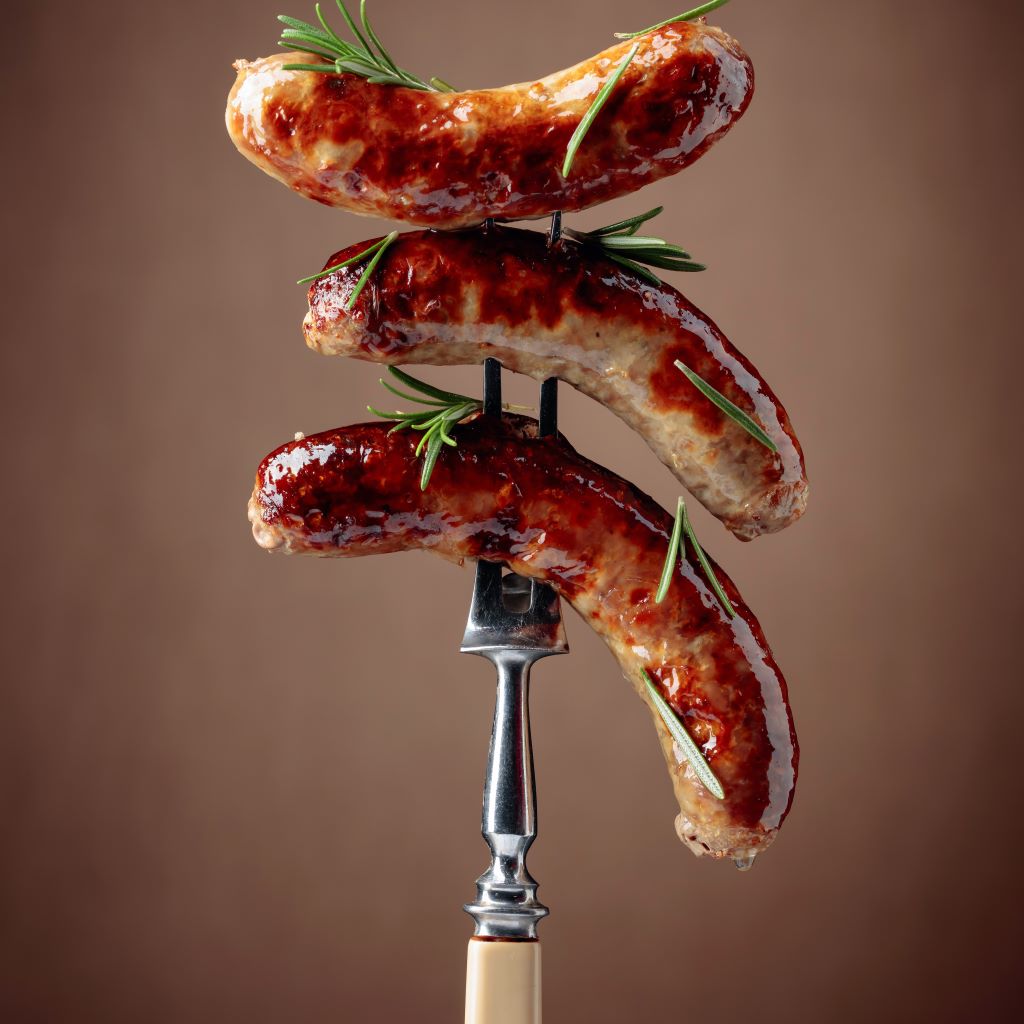 Sausages – The Butchers Long Eaton