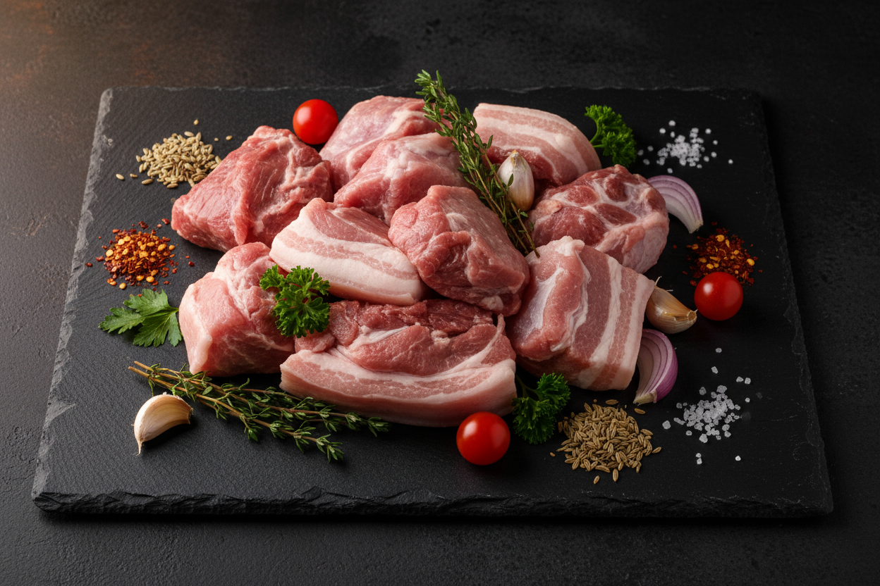 The Butchery – Page 3 – The Butchers Long Eaton